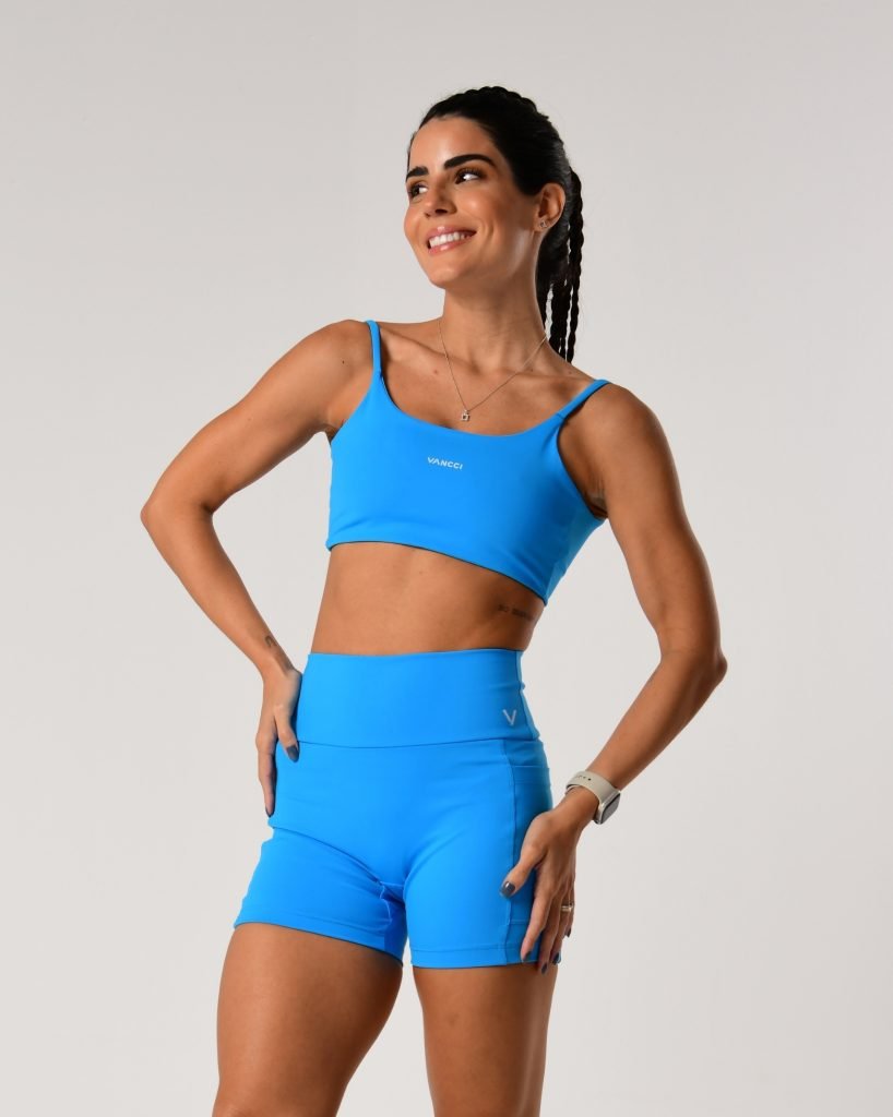 Top Fit Sky Power - Vancci