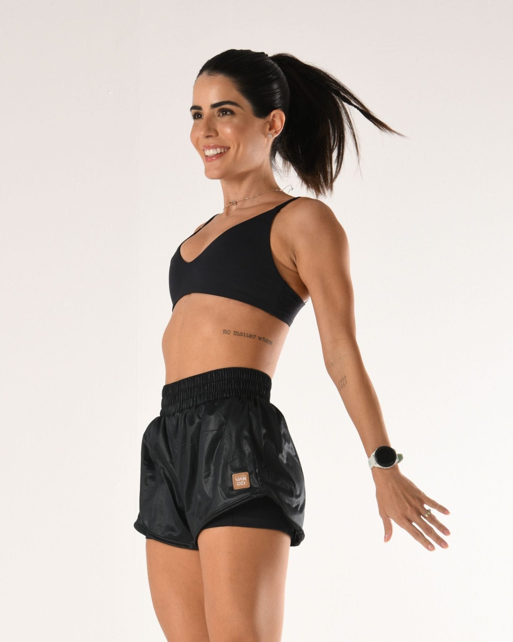 Loja De Moda Fitness • Fitwear Vancci - Vancci