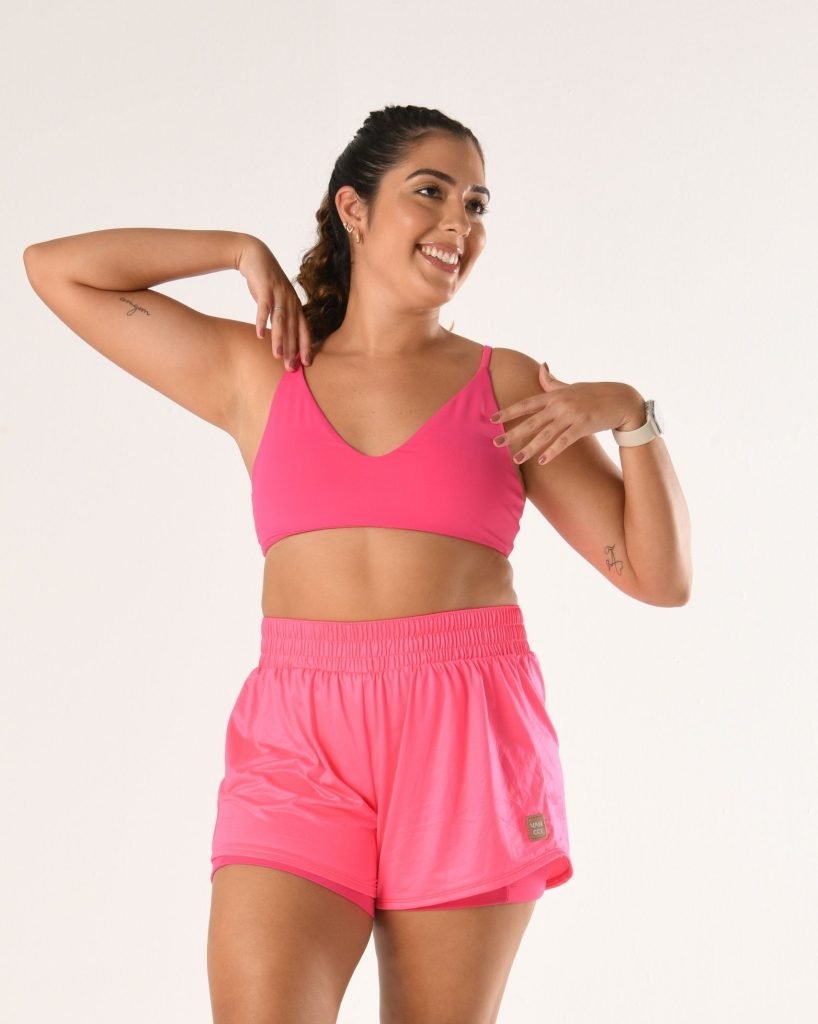 Top Speed Pink Soft - Vancci