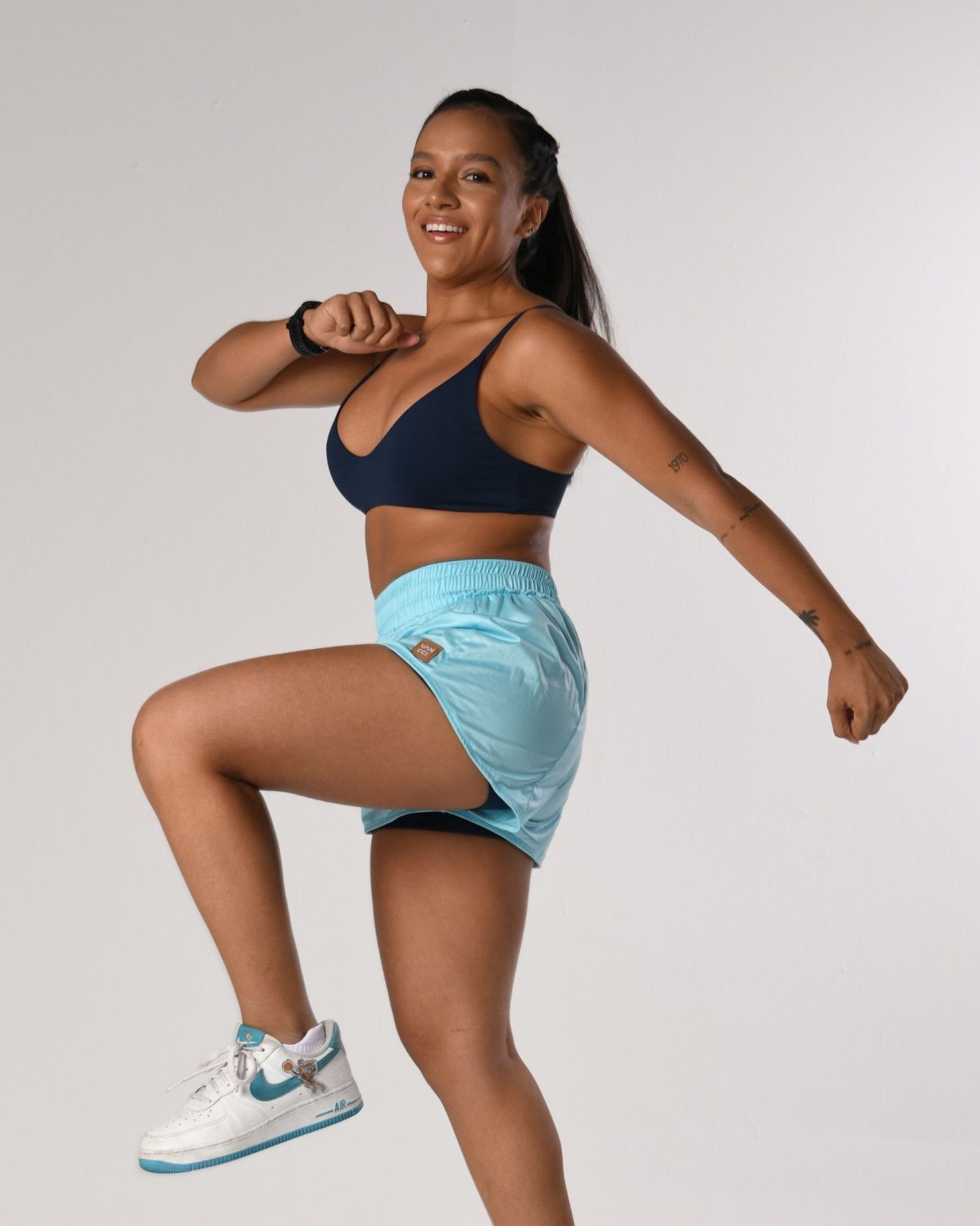 Loja De Moda Fitness • Fitwear Vancci - Vancci