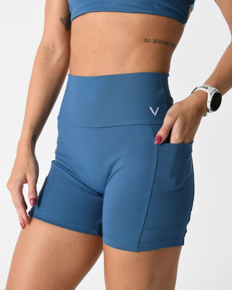 Shorts - Vancci