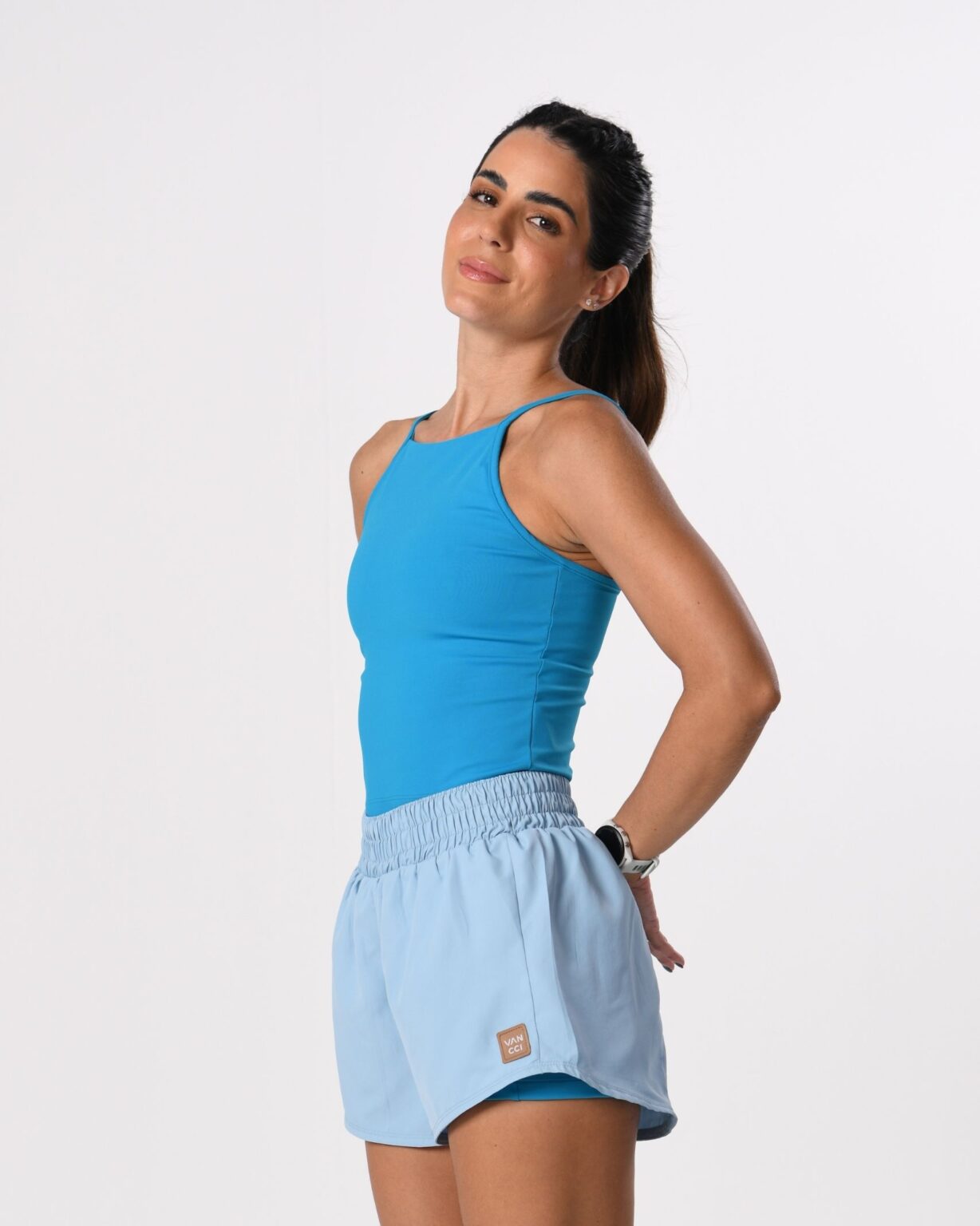 Short Speed LightSea Power - Vancci