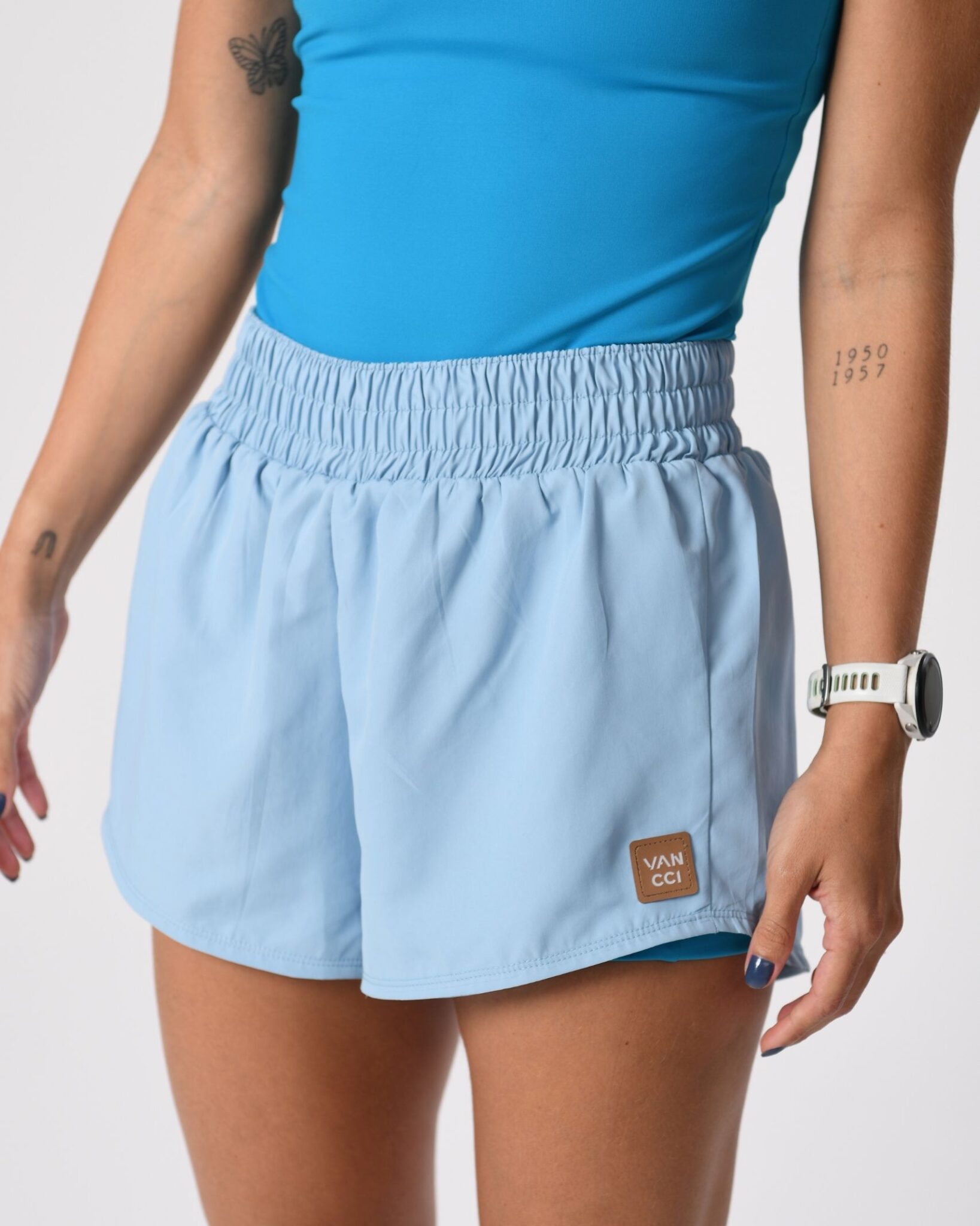 Short Speed LightSea Power - Vancci