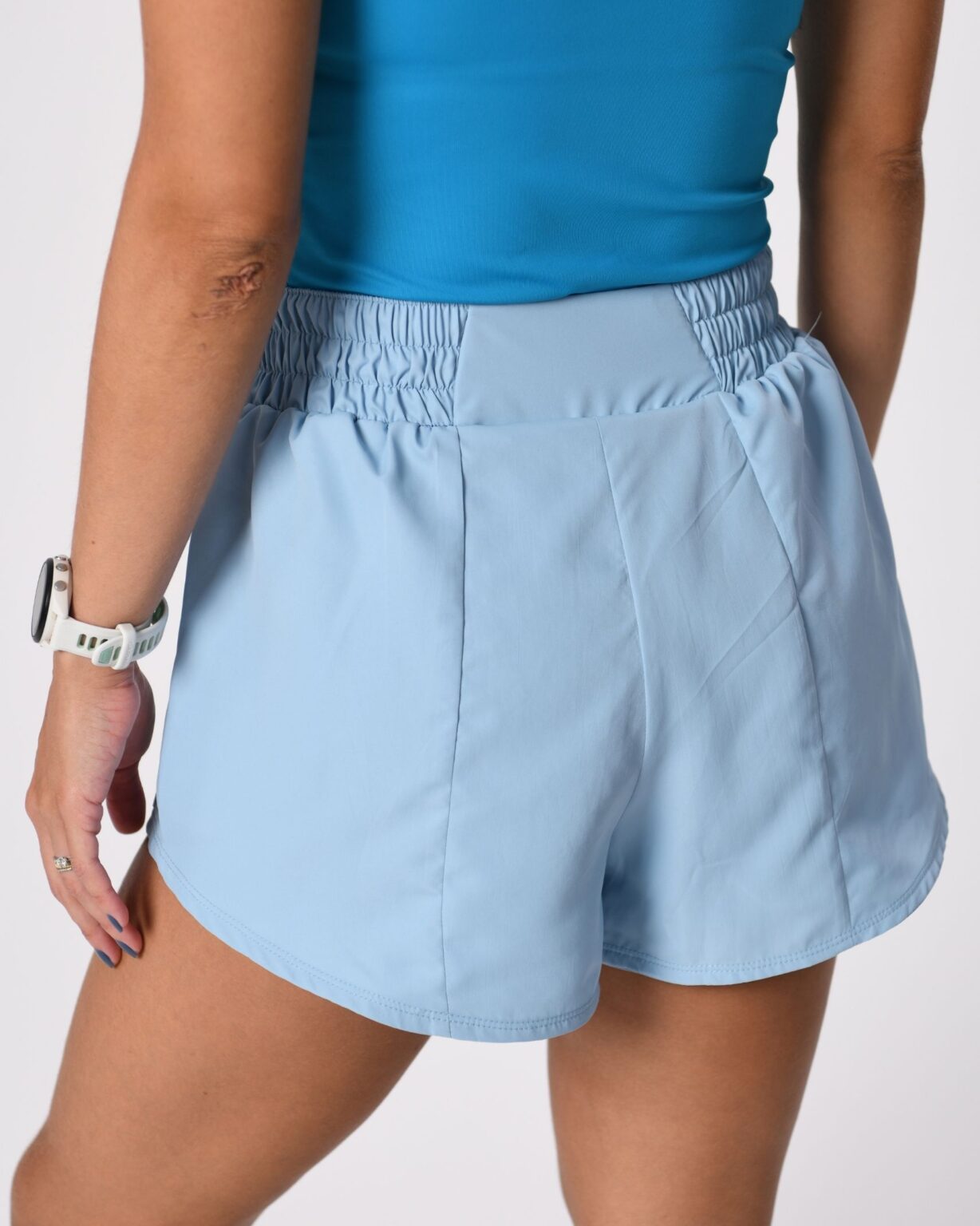 Short Speed LightSea Power - Vancci