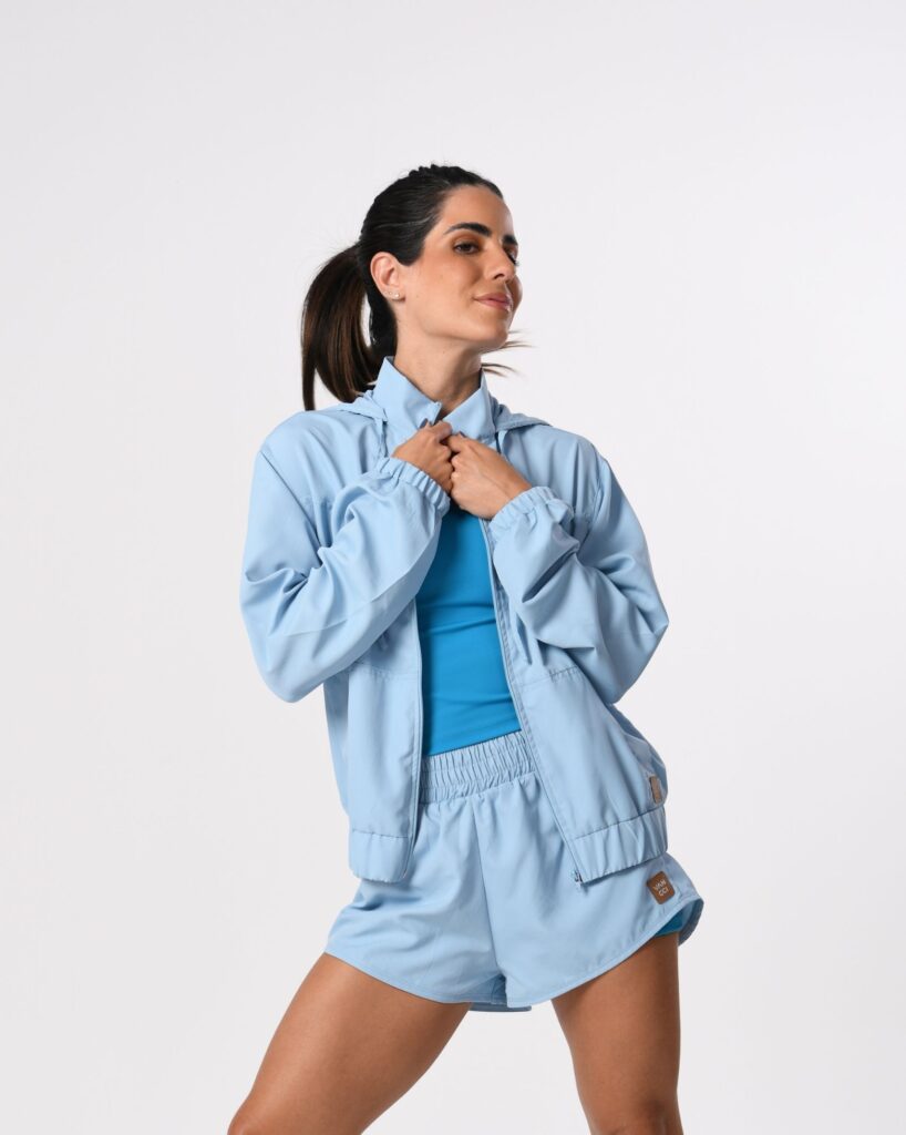 Short Speed LightSea Power - Vancci