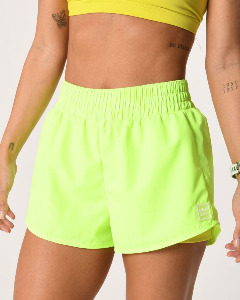 Short Speed Flash Power - Vancci