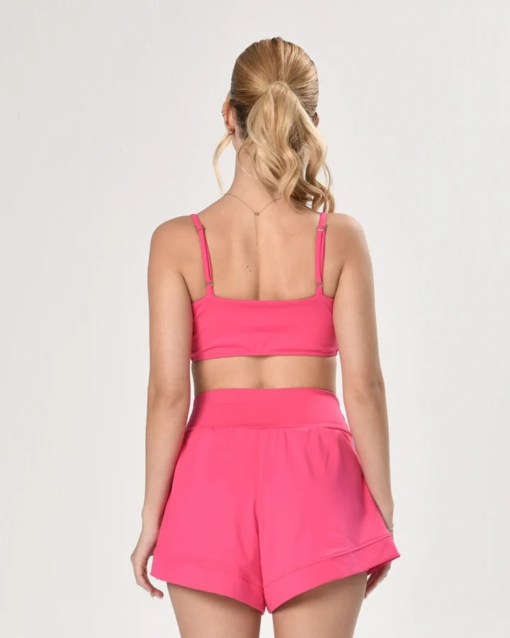 Short Dream Pink Soft - Vancci